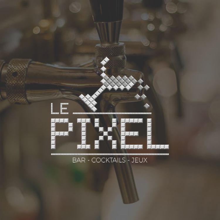 LE PIXEL | Adrien Waterlot - Graphiste / Motion Designer | Bordeaux